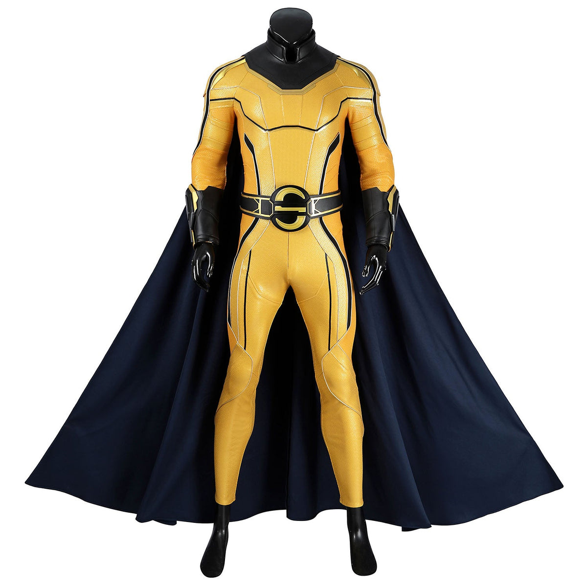 Thunderbolts Sentry Battle Suit Full Set Top Cosplay Costumes - Cosplay ...