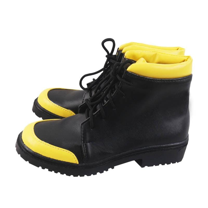 Arknights Eunectes forgemaster Game Cosplay Boots Shoes – omycos
