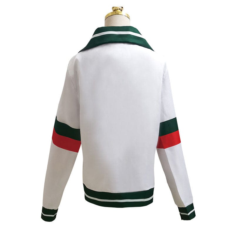Stranger Things Season 4 Chrissy Cheerleading Cosplay Costumes – omycos